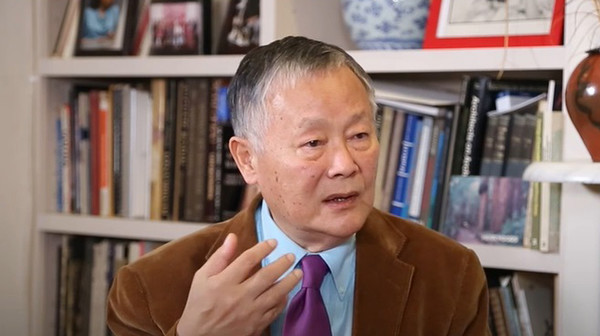 미국내 중국 반체제 인사 살해하고, 선거 방해도